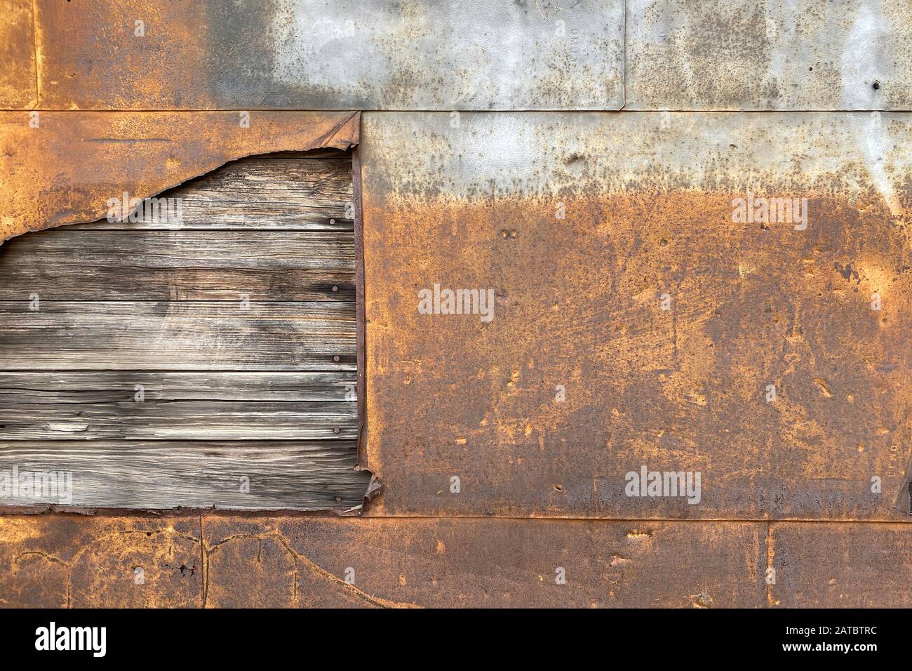 Exposed steel structure hi-res stock photography and images - Alamy