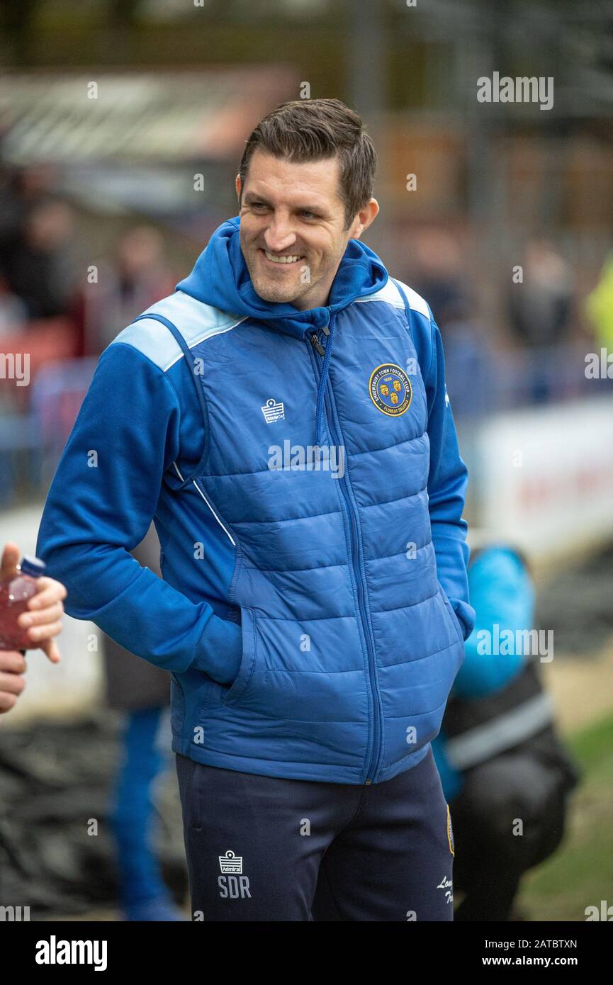 Sam ricketts hi-res stock photography and images - Alamy