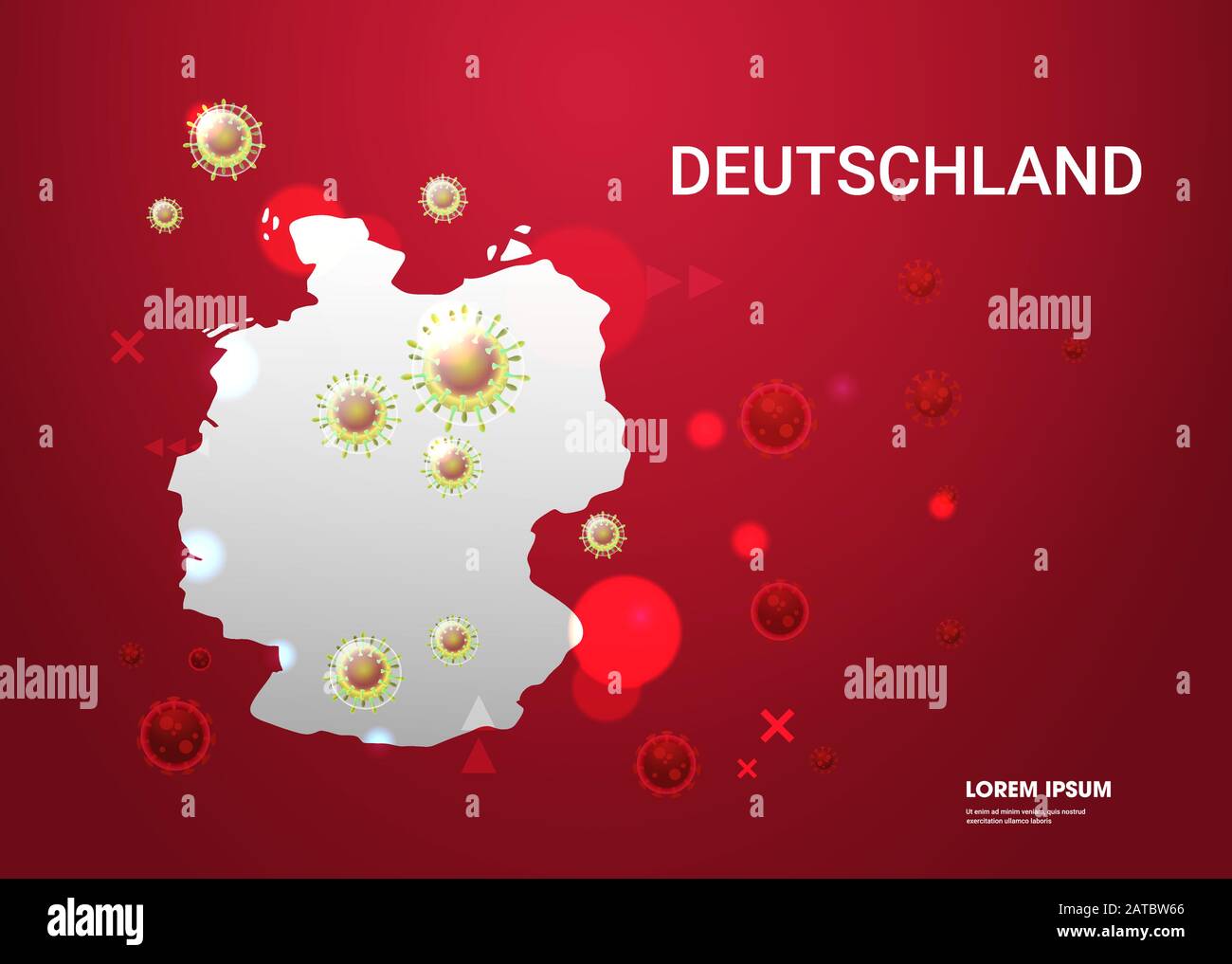 epidemic MERS-CoV flu spreading of world floating influenza virus cells ...