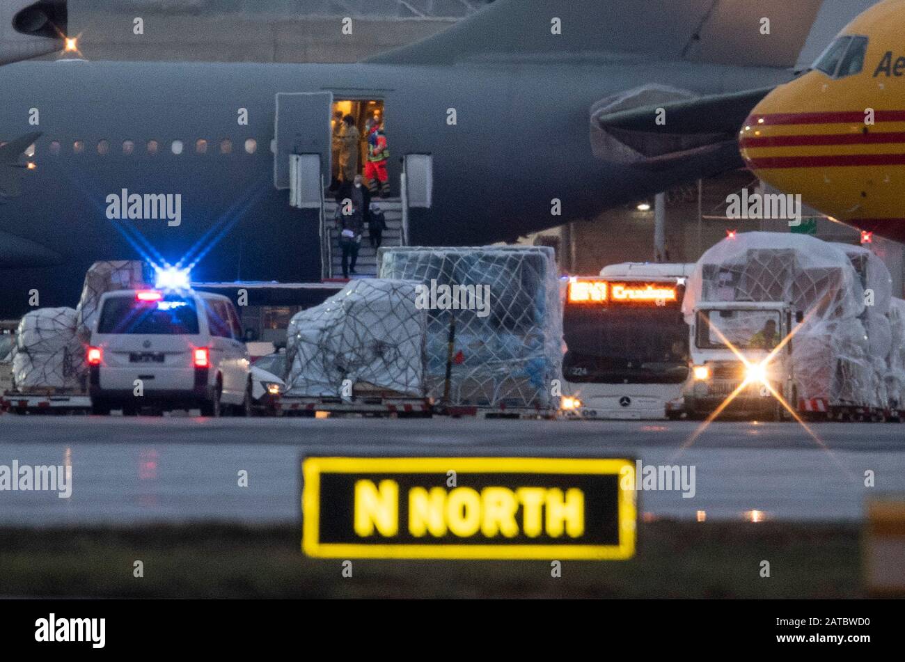 Boris bus interior hi-res stock photography and images - Alamy