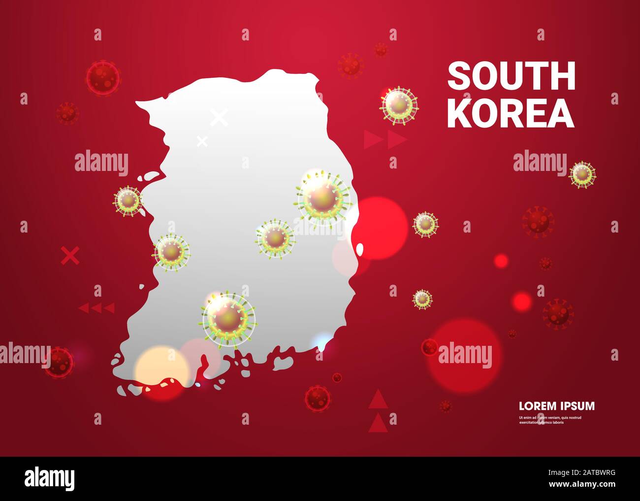 epidemic MERS-CoV flu spreading of world floating influenza virus cells ...