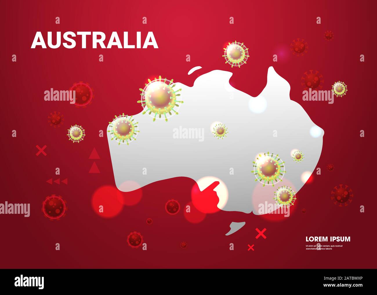 epidemic MERS-CoV flu spreading of world floating influenza virus cells ...