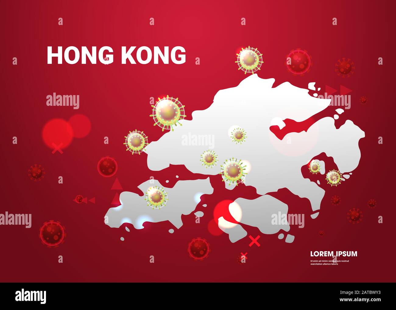 epidemic MERS-CoV flu spreading of world floating influenza virus cells ...
