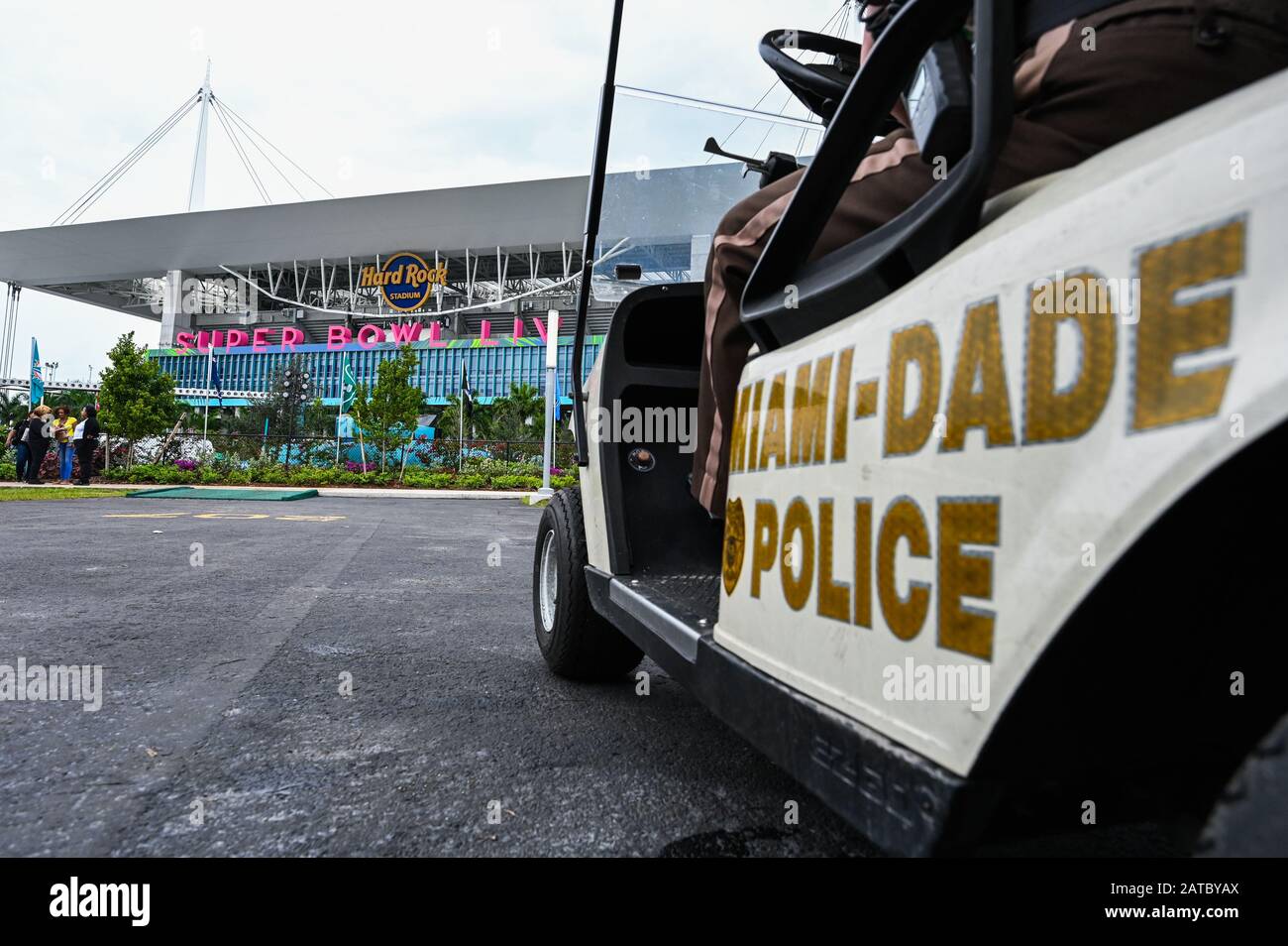 Miami dade police usa hi-res stock photography and images - Alamy