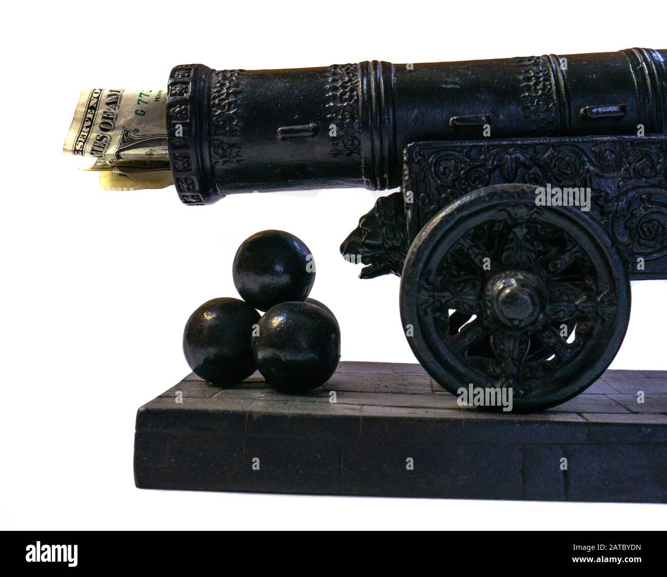 Waste of money hi-res stock photography and images - Alamy