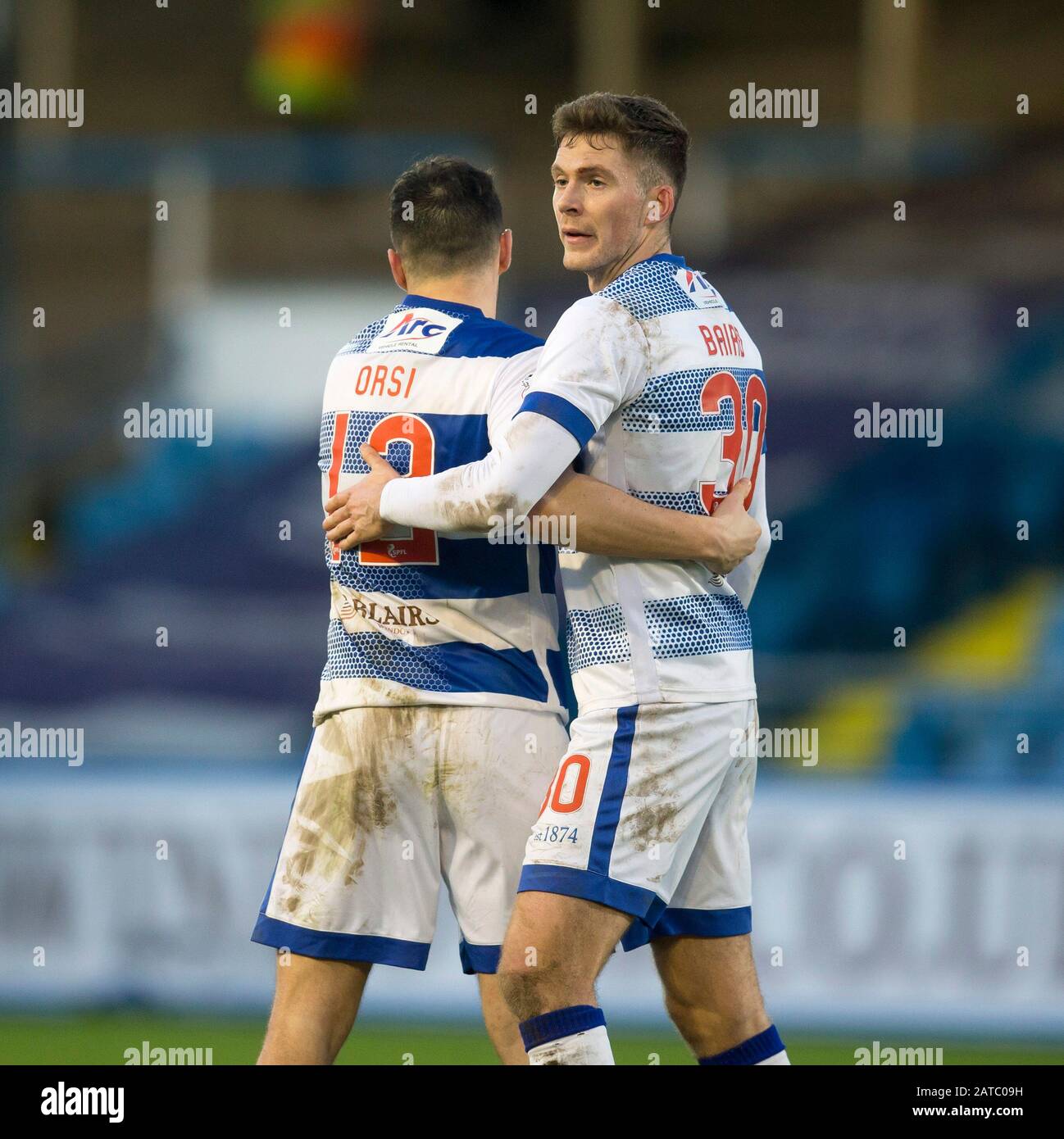 Jack baird hi-res stock photography and images - Alamy