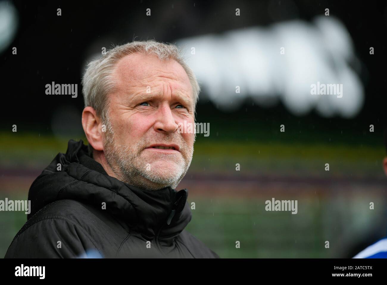 Uwe stover hi-res stock photography and images - Alamy