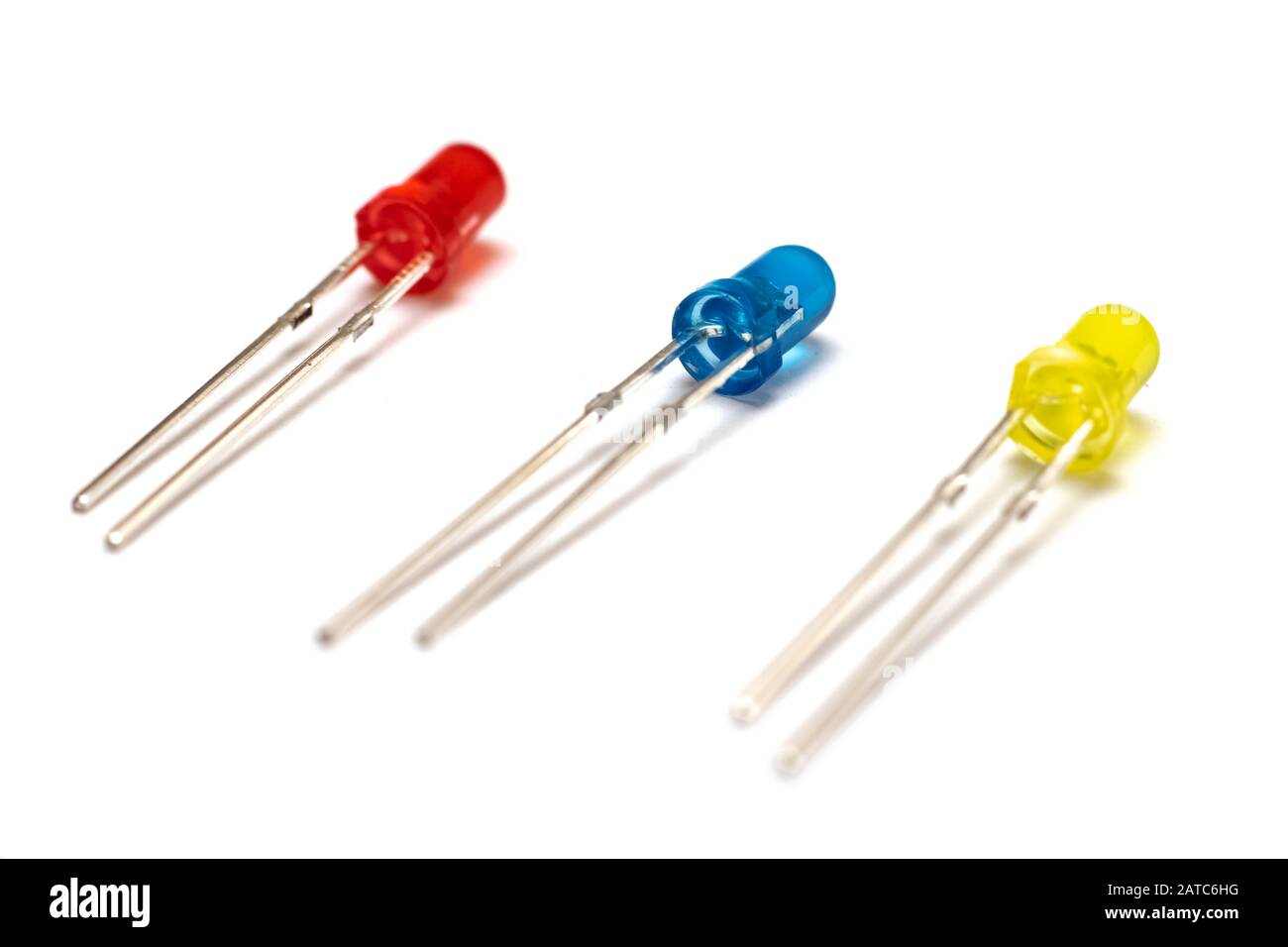 Background leds Cut Out Stock Images & Pictures - Alamy