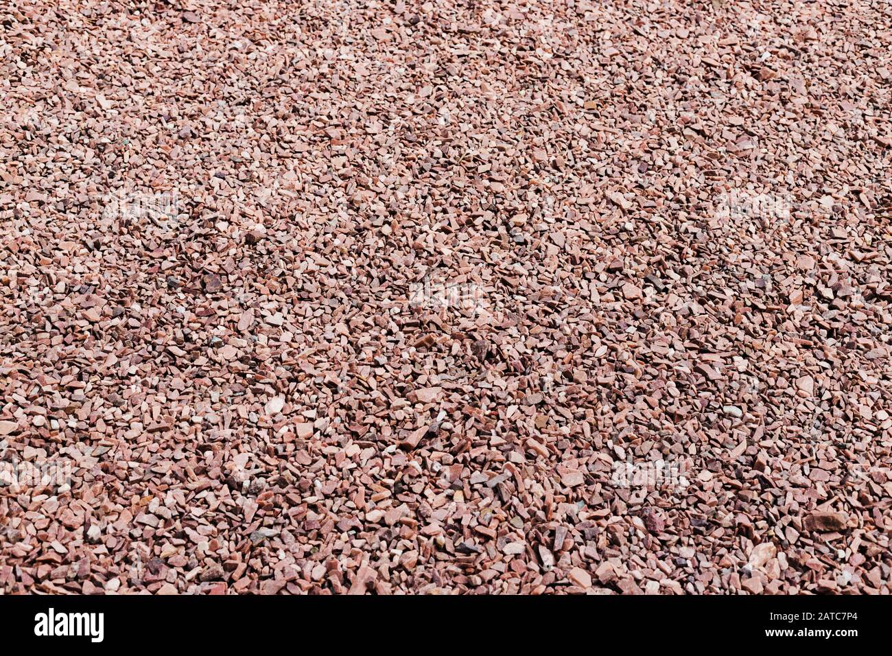 Gravel rubble hi-res stock photography and images - Alamy