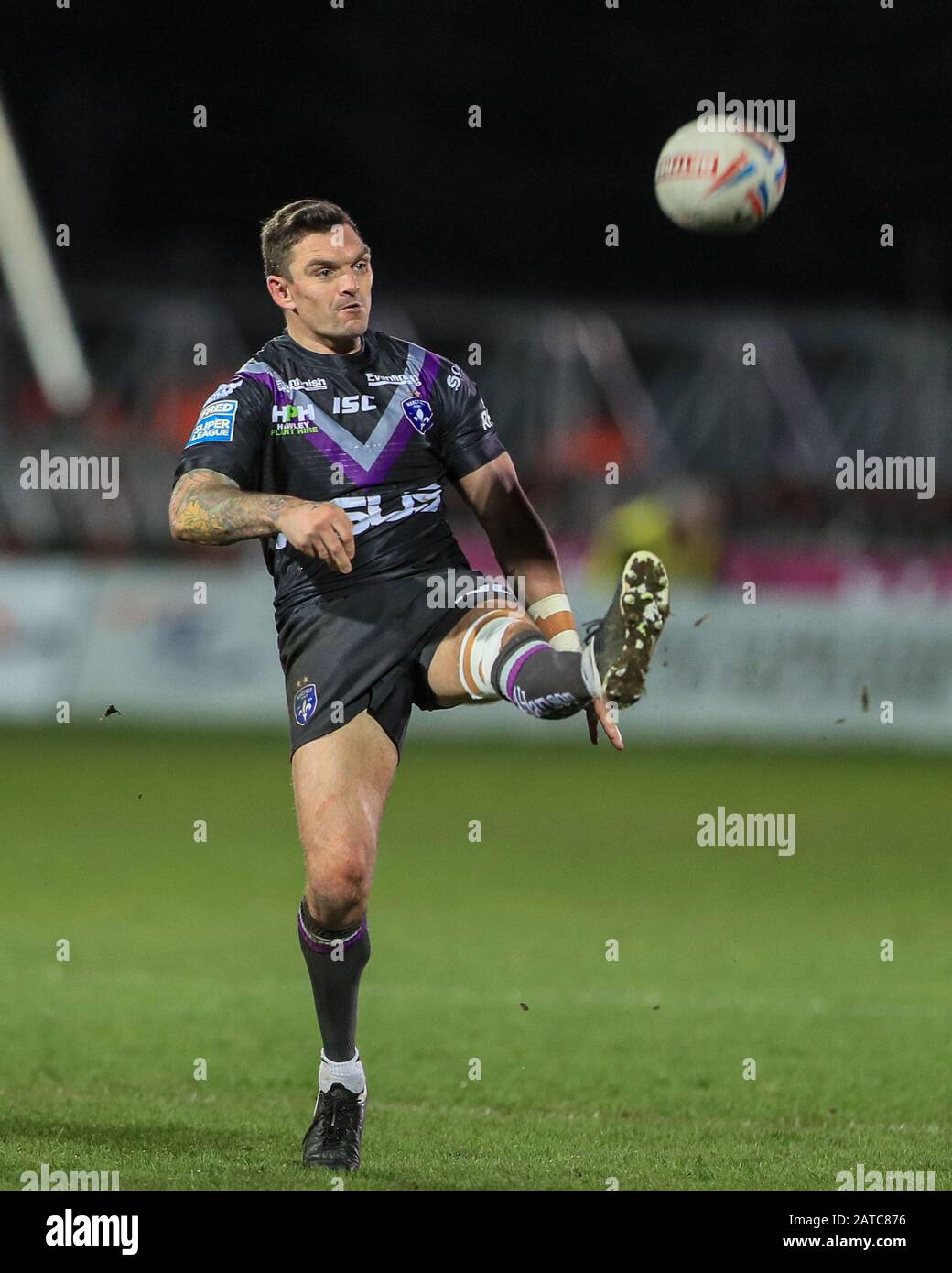 Danny brough hi-res stock photography and images - Alamy