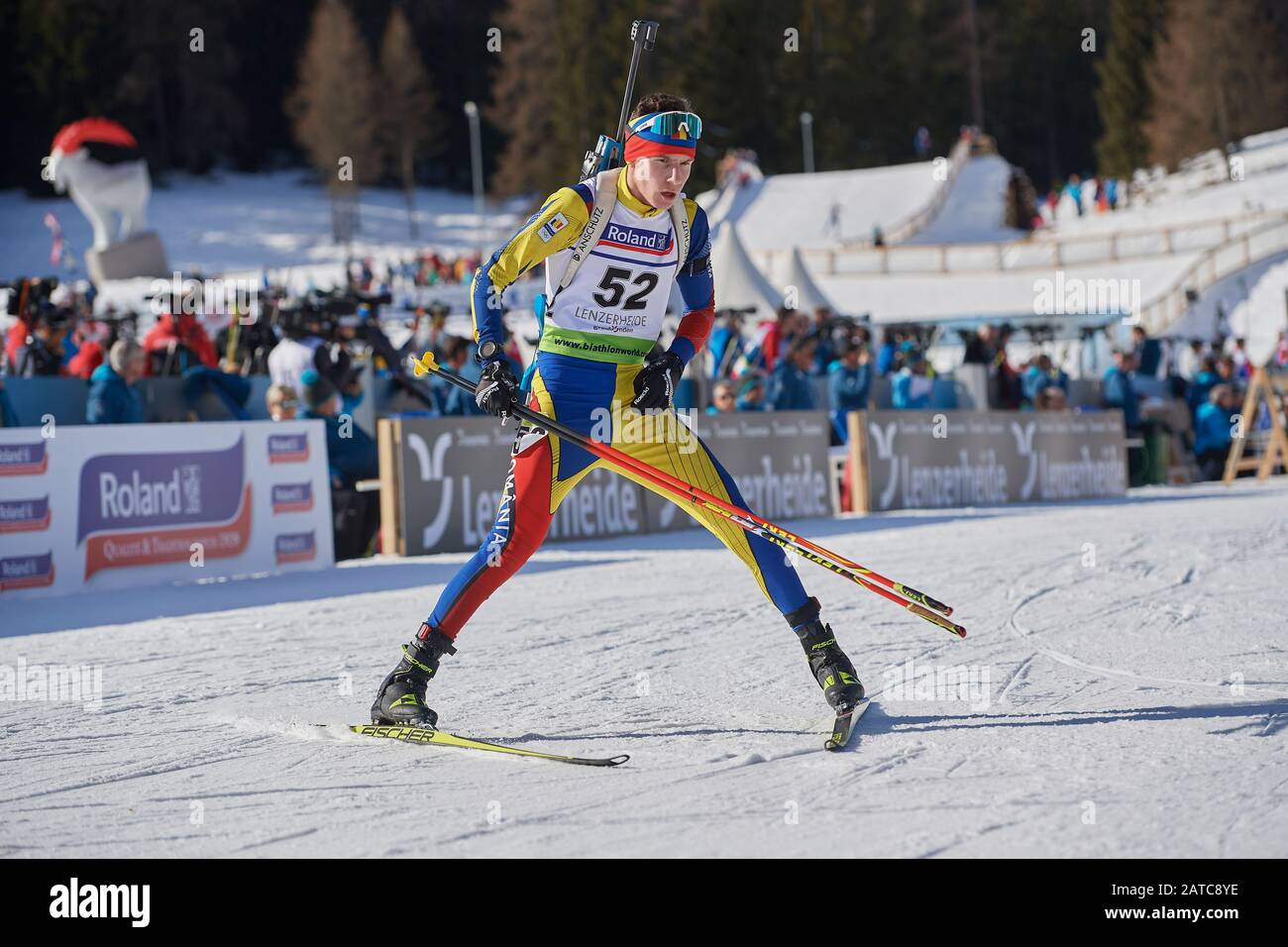 Catalin buta hi-res stock photography and images - Alamy