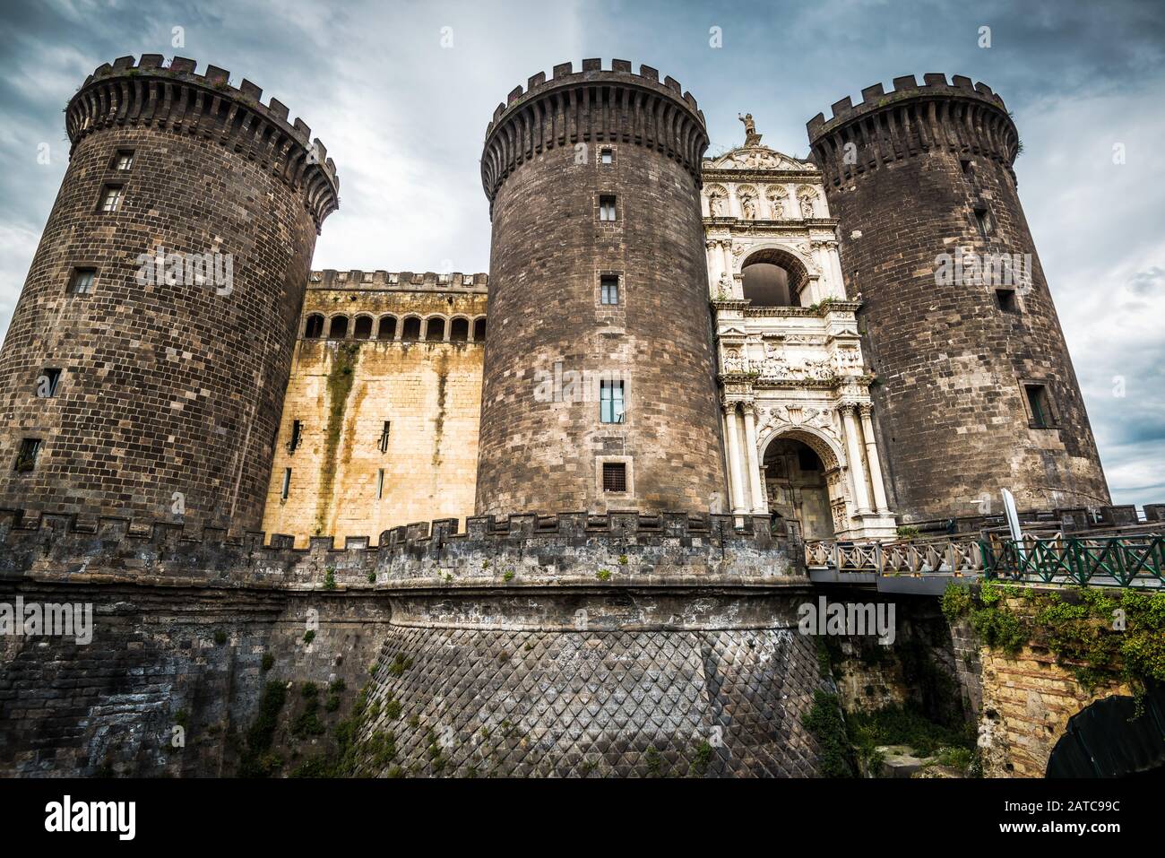 Medieval Castle Images