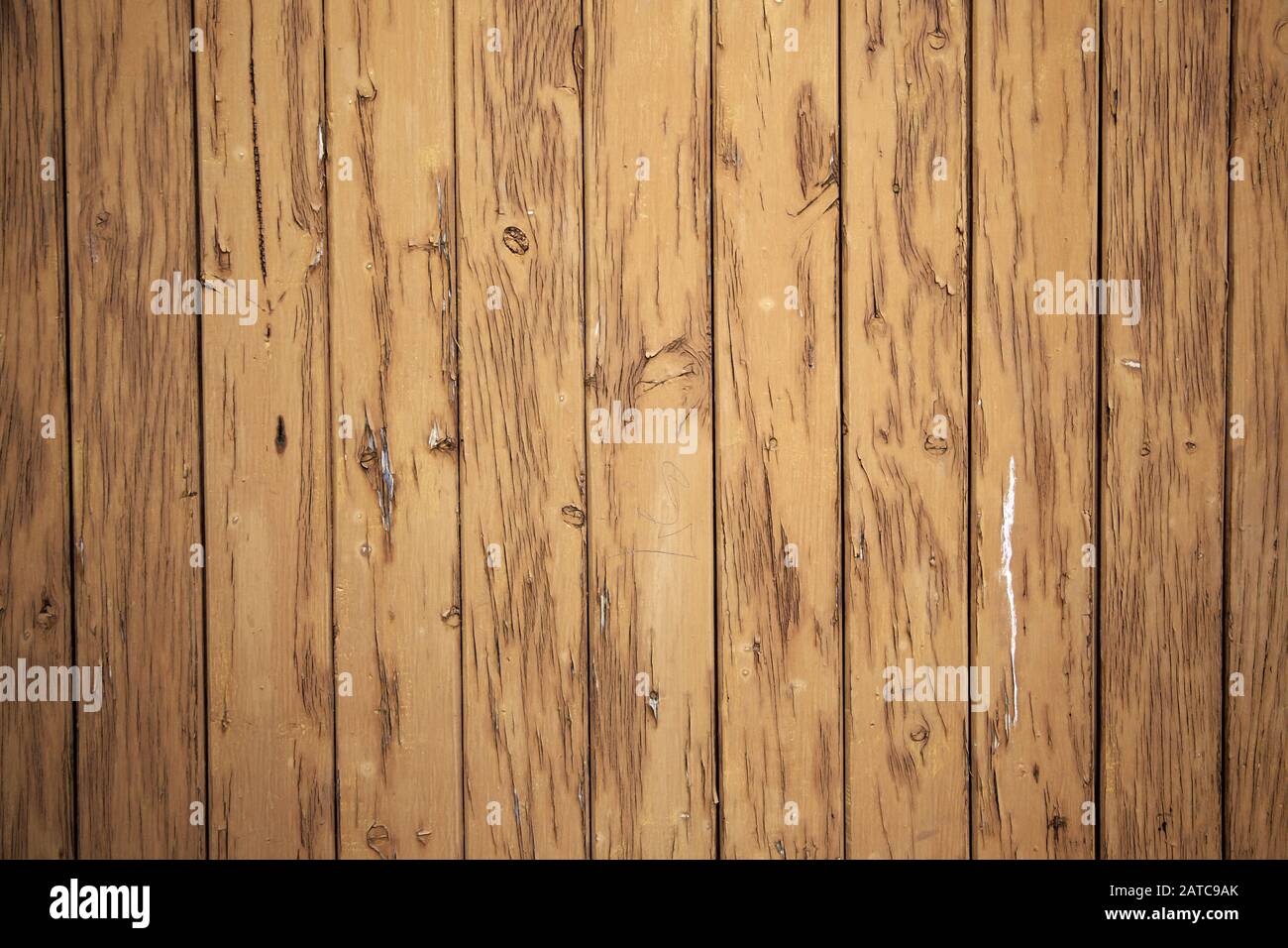 Wooden boards in wall, construction and architecture, carpentry Stock ...