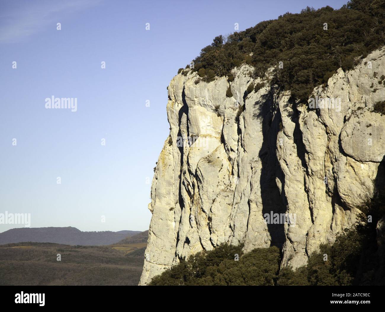 Rocky mountain natural texture, landscape and detail Stock Photo - Alamy