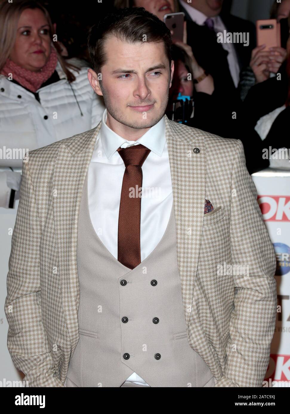 Max bowden hi-res stock photography and images - Alamy