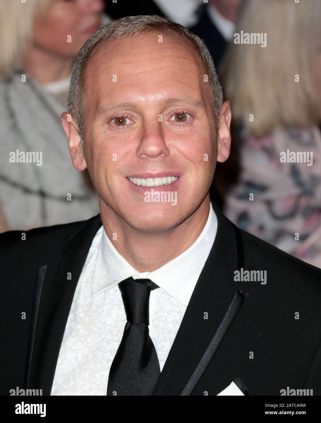 Judge rinder hi-res stock photography and images - Alamy