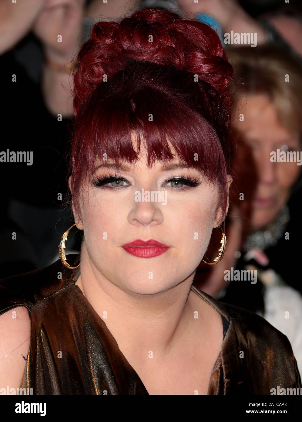 Jenny ryan hi-res stock photography and images - Alamy