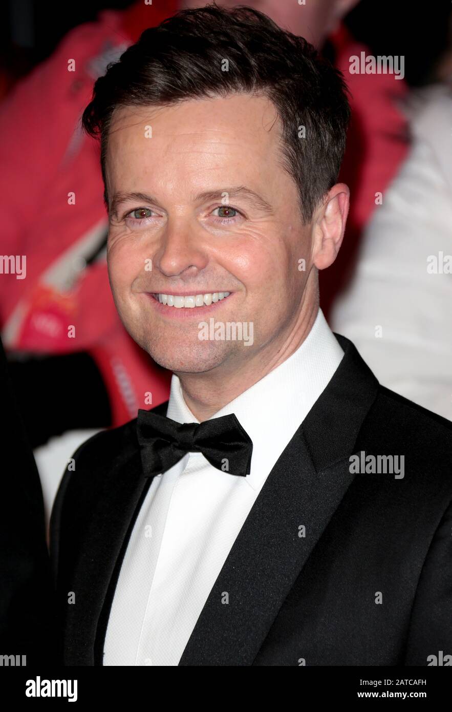 Declan donnelly hi-res stock photography and images - Alamy
