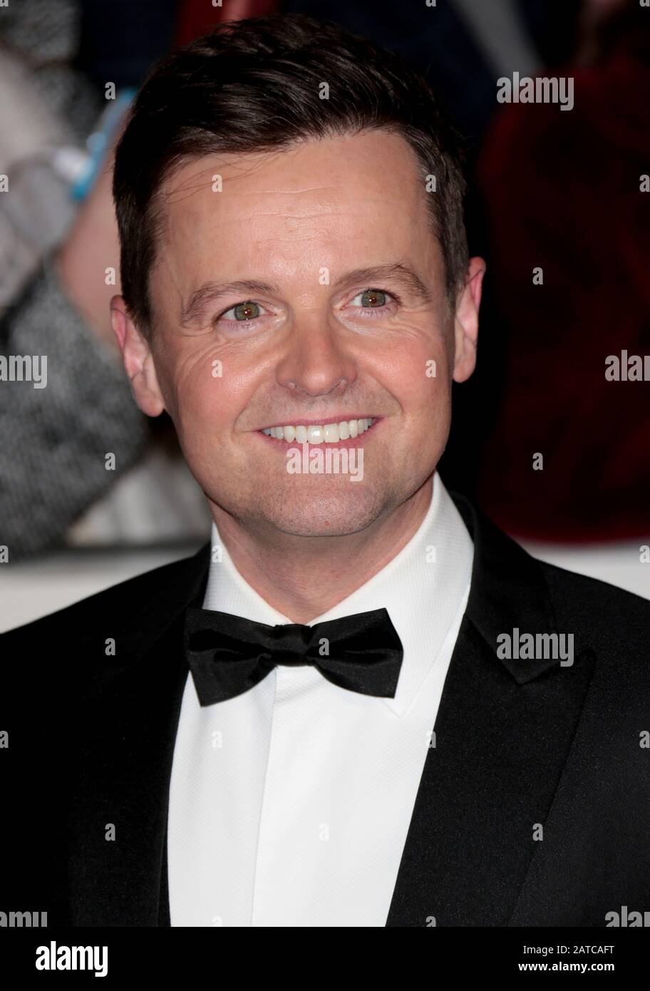 Declan donnelly hi-res stock photography and images - Alamy
