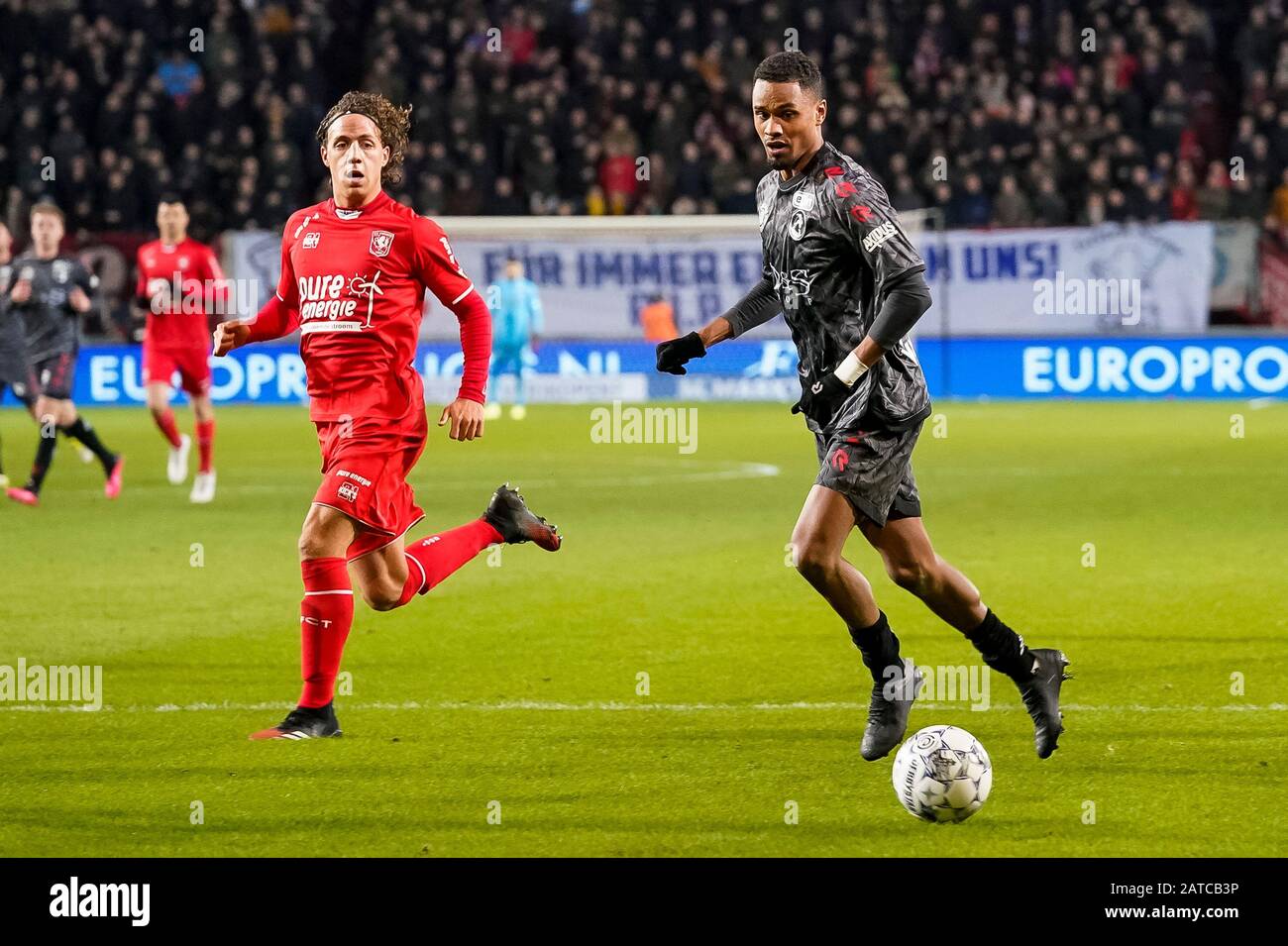 Patrick de giovanni hi-res stock photography and images - Alamy