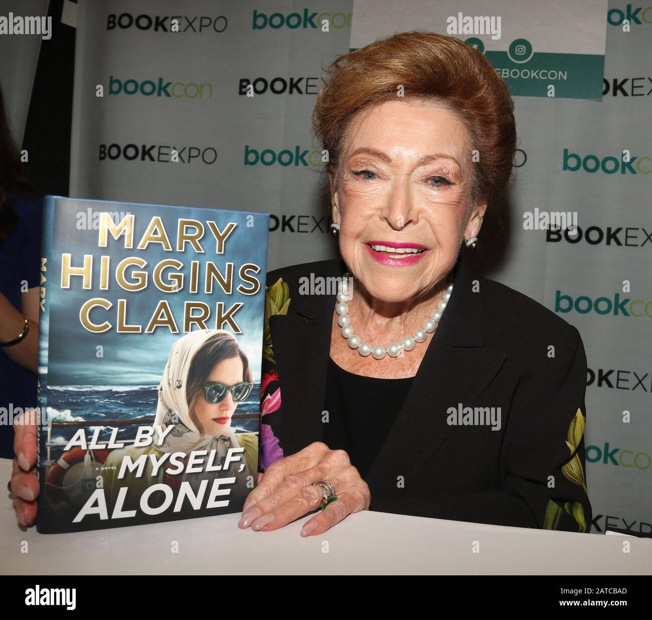 Nancy clark author hi-res stock photography and images - Alamy