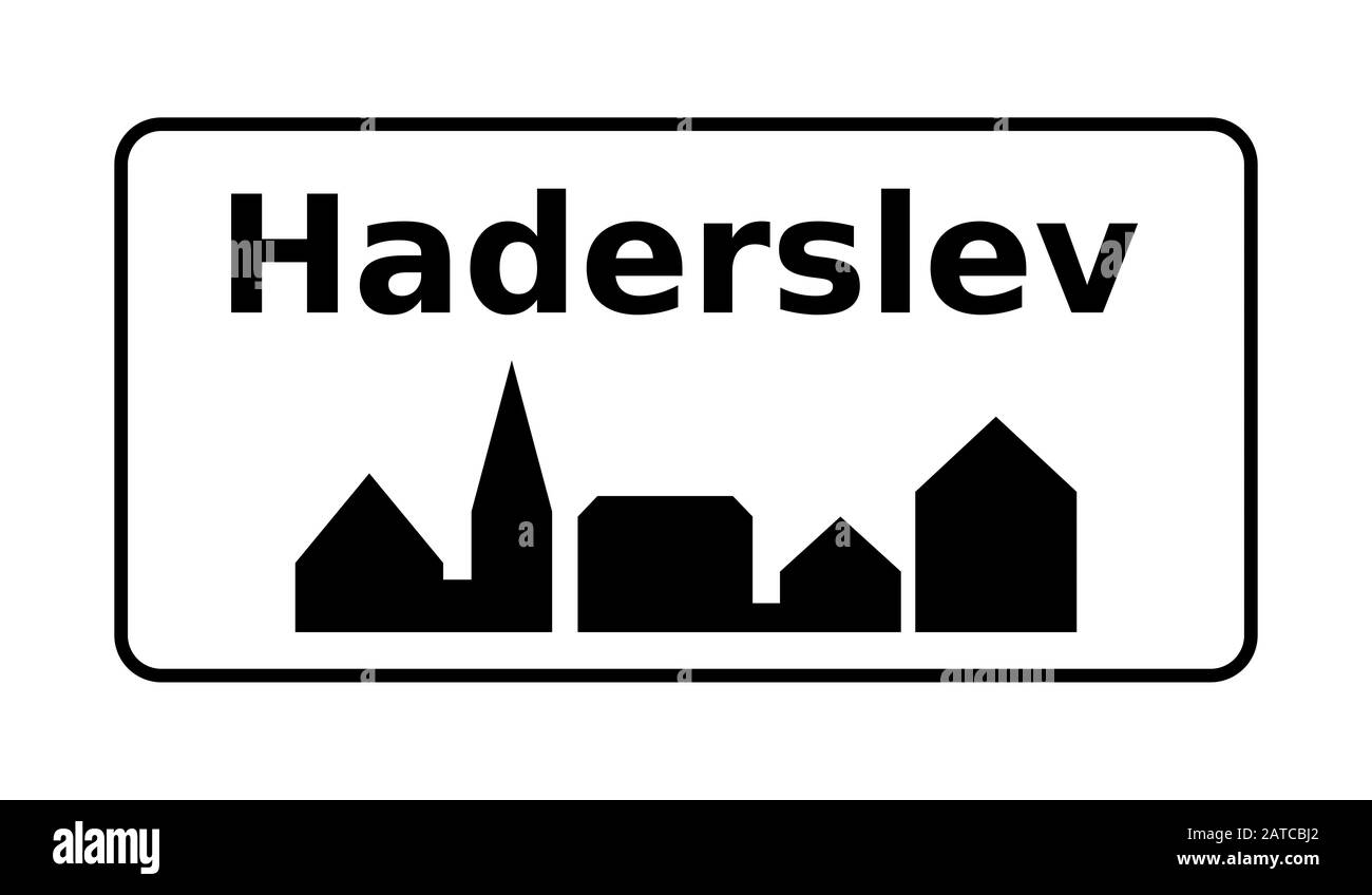 Haderslev, denmark hi-res stock photography and images - Alamy