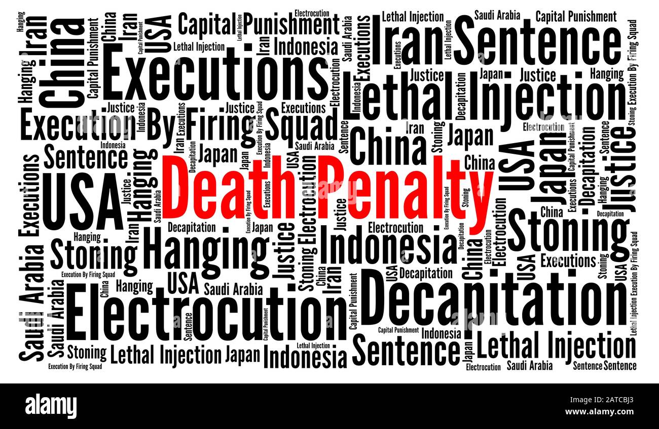 Stoning death penalty hi-res stock photography and images - Alamy