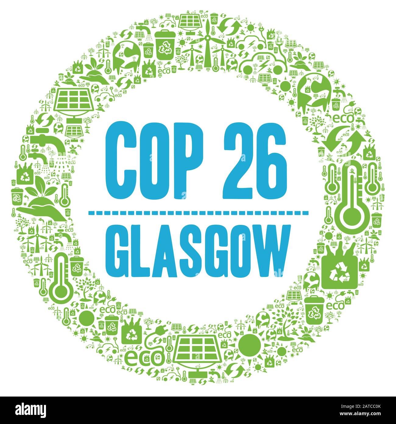 Glasgow cop26 Cut Out Stock Images & Pictures - Alamy