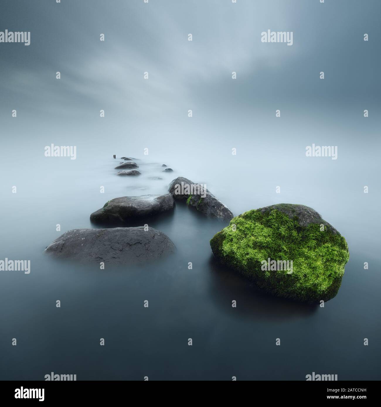 Vanishing ireland hi-res stock photography and images - Alamy