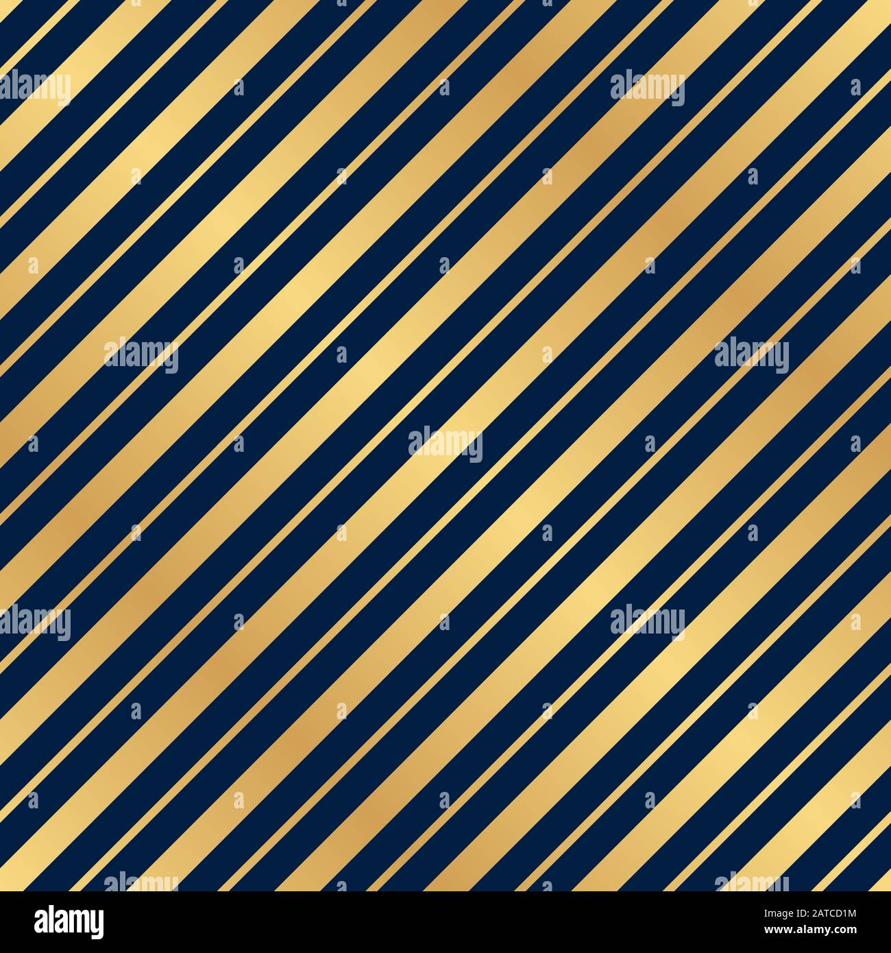 Seamless Christmas stripes wrapping paper pattern Stock Vector Image ...