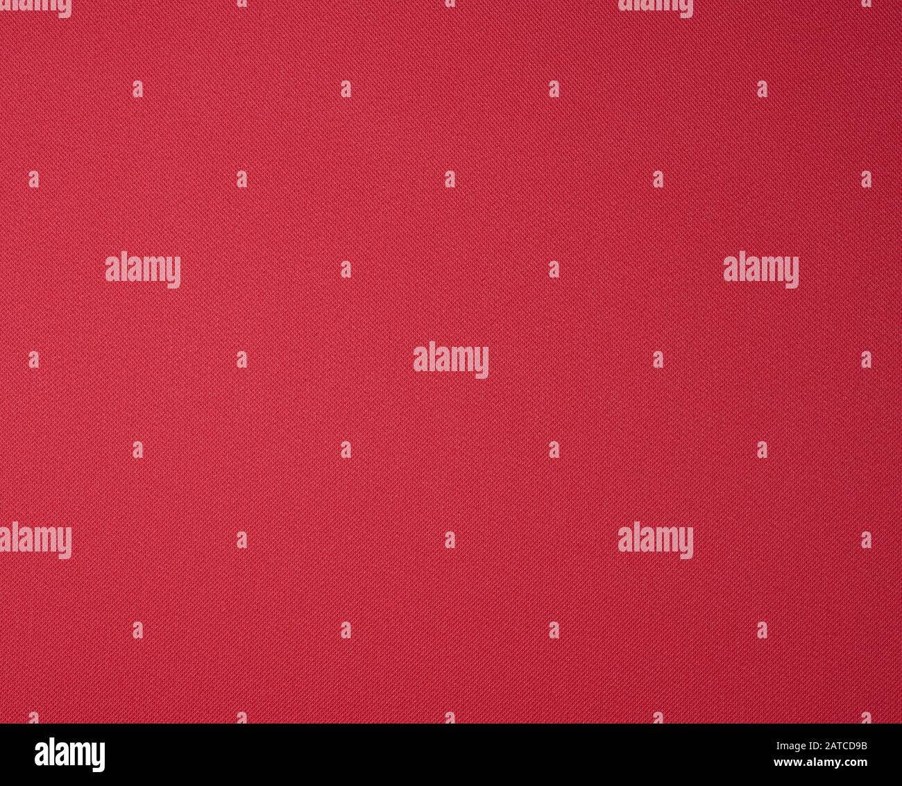 texture of red rubber sports mat, abstract backdrop, close up Stock ...