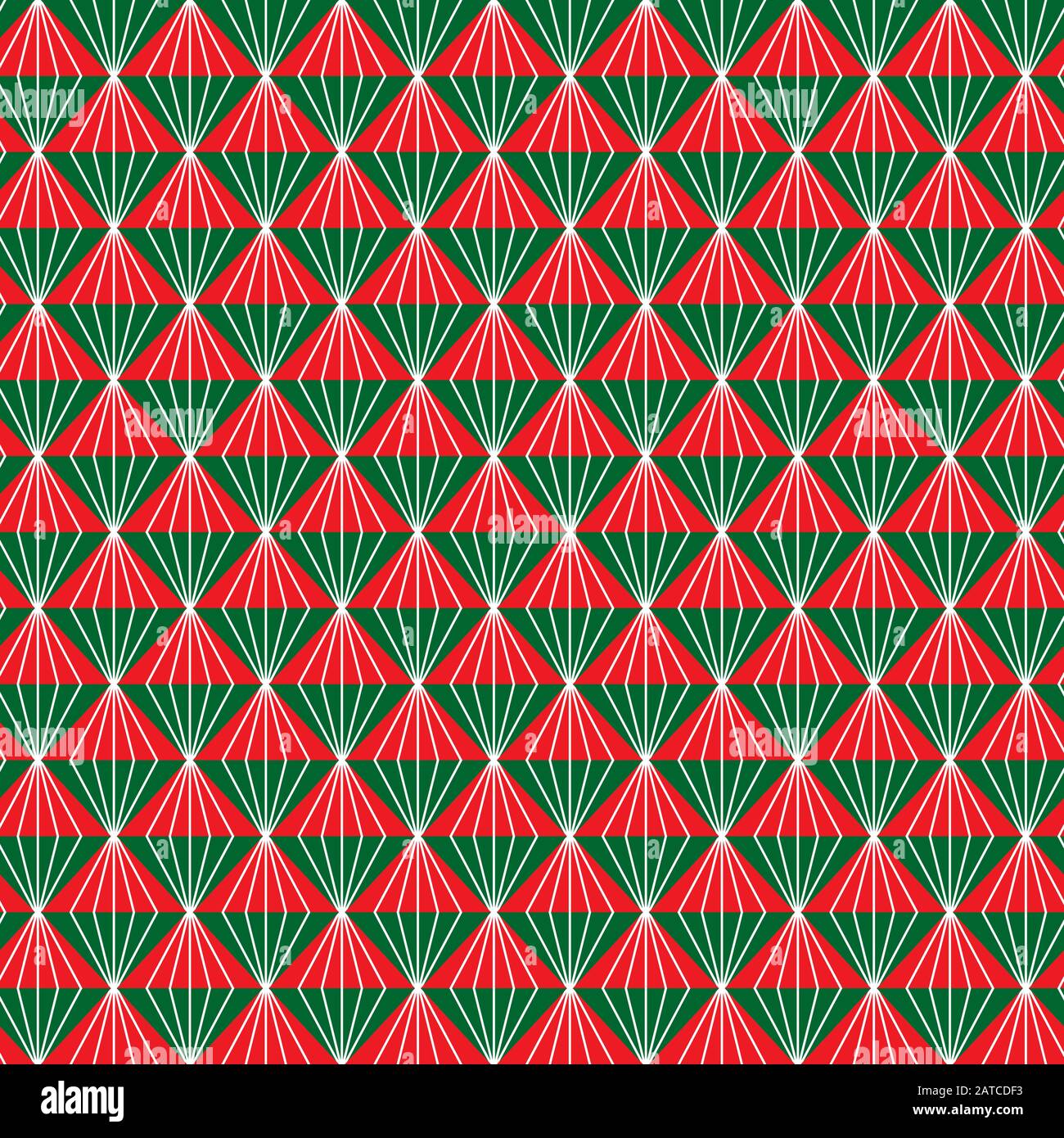 Seamless Christmas wrapping paper pattern background Stock Vector Image ... Seamless Christmas wrapping paper pattern background Stock Vector Image ...