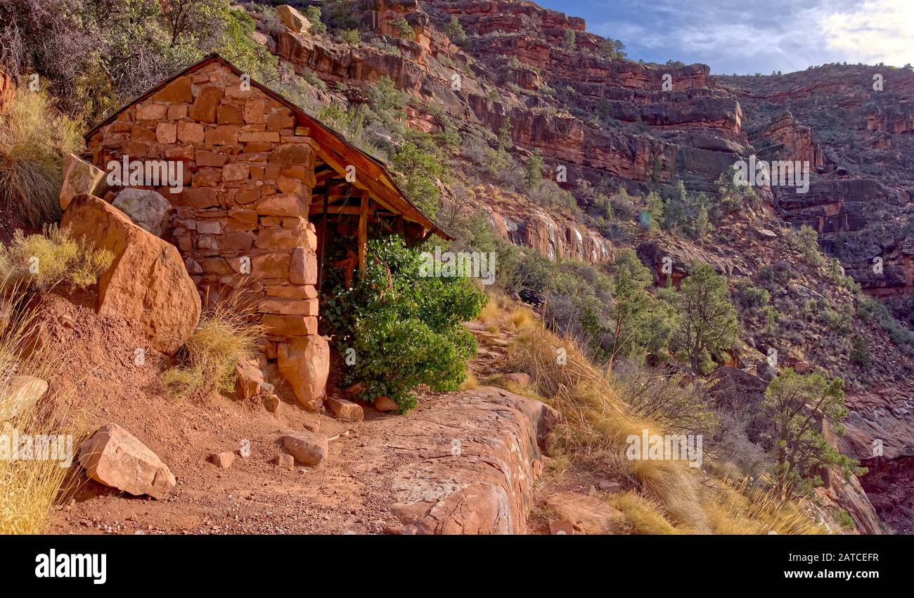 Santa maria trail hi-res stock photography and images - Alamy