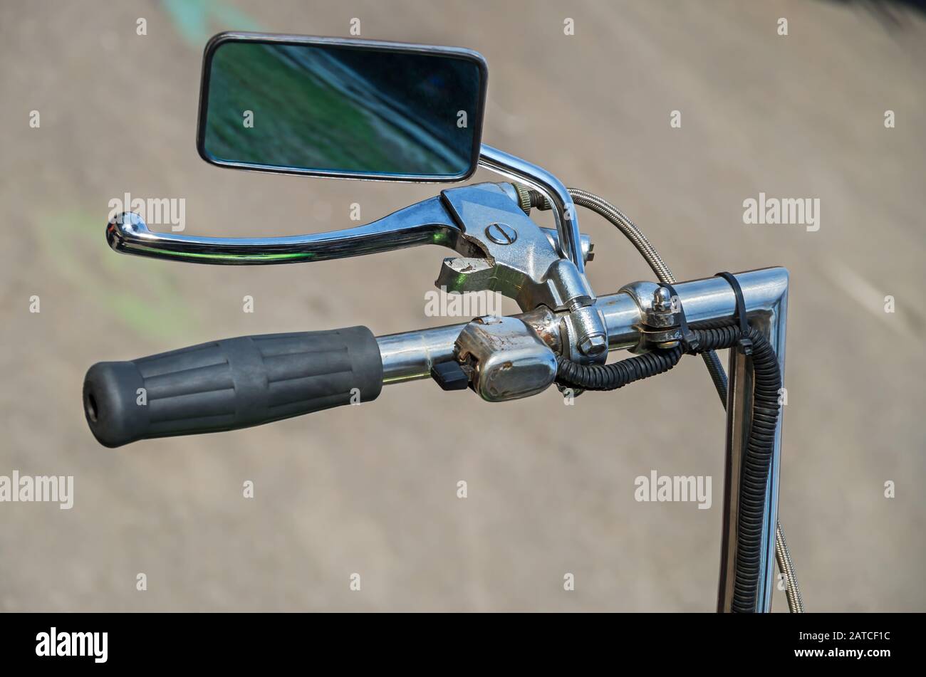 What Are Ape Hangers On A Motorcycle at Mike Friddle blog