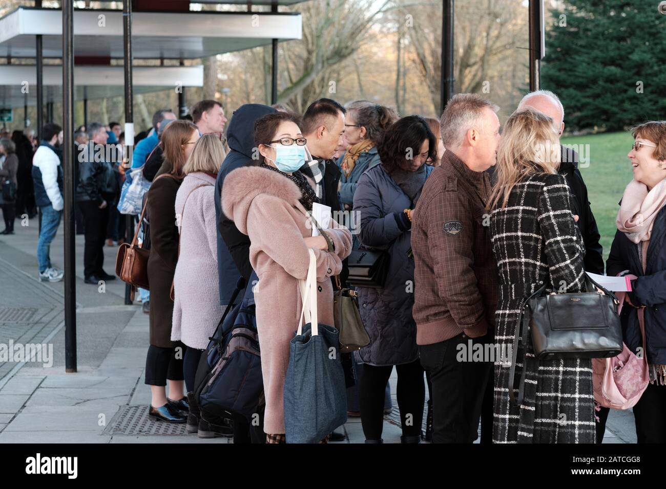 Graduation Ceremony University of York Stock Photo - Alamy