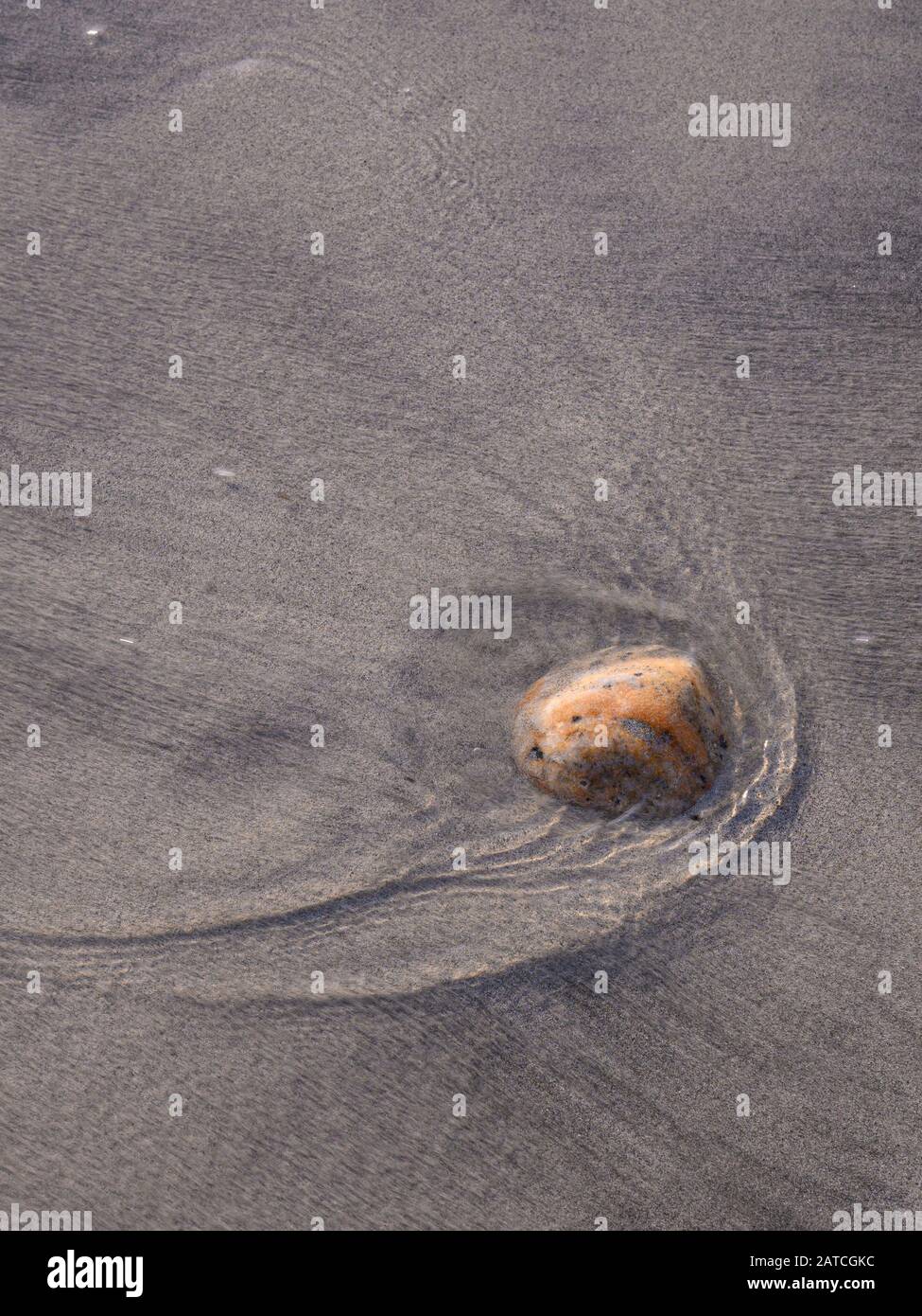 Destiladeras beach hi-res stock photography and images - Alamy