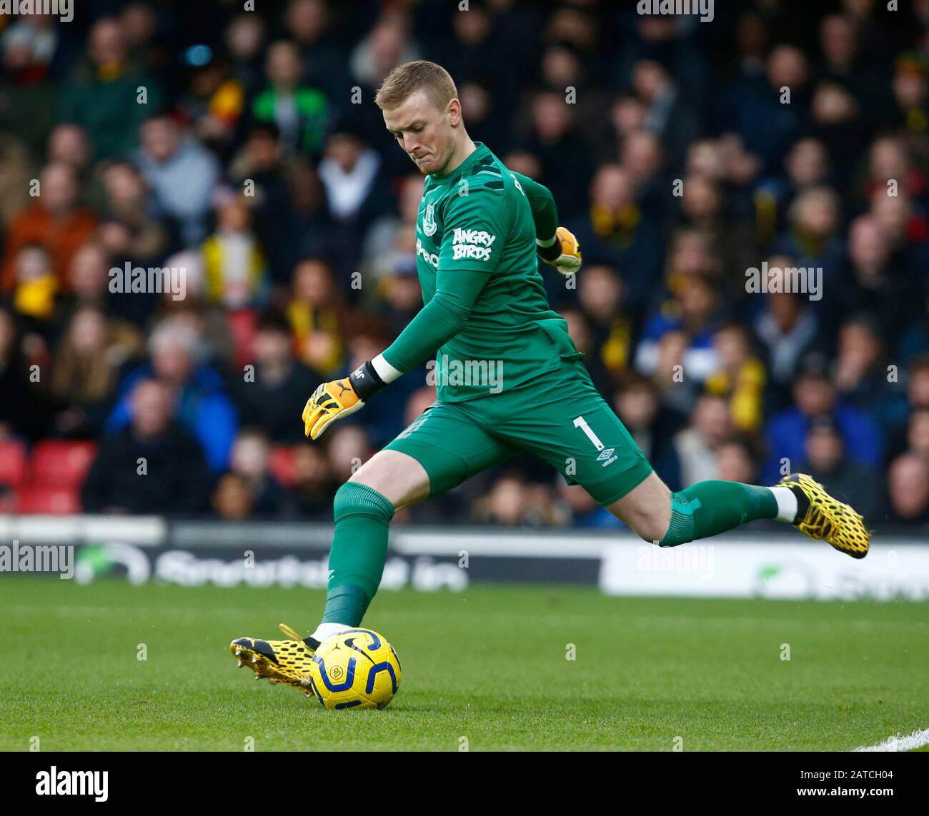 Everton Road High Resolution Stock Photography and Images - Alamy