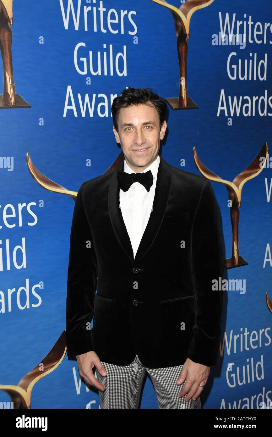 Anthony John Herrera