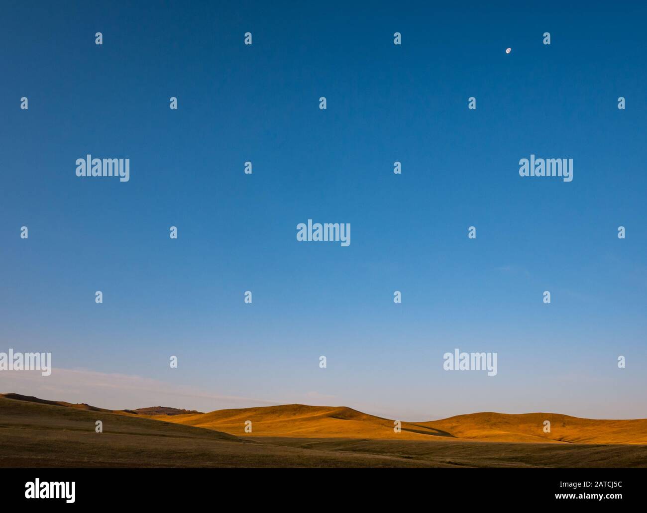 Moon Plain High Resolution Stock Photography and Images - Alamy