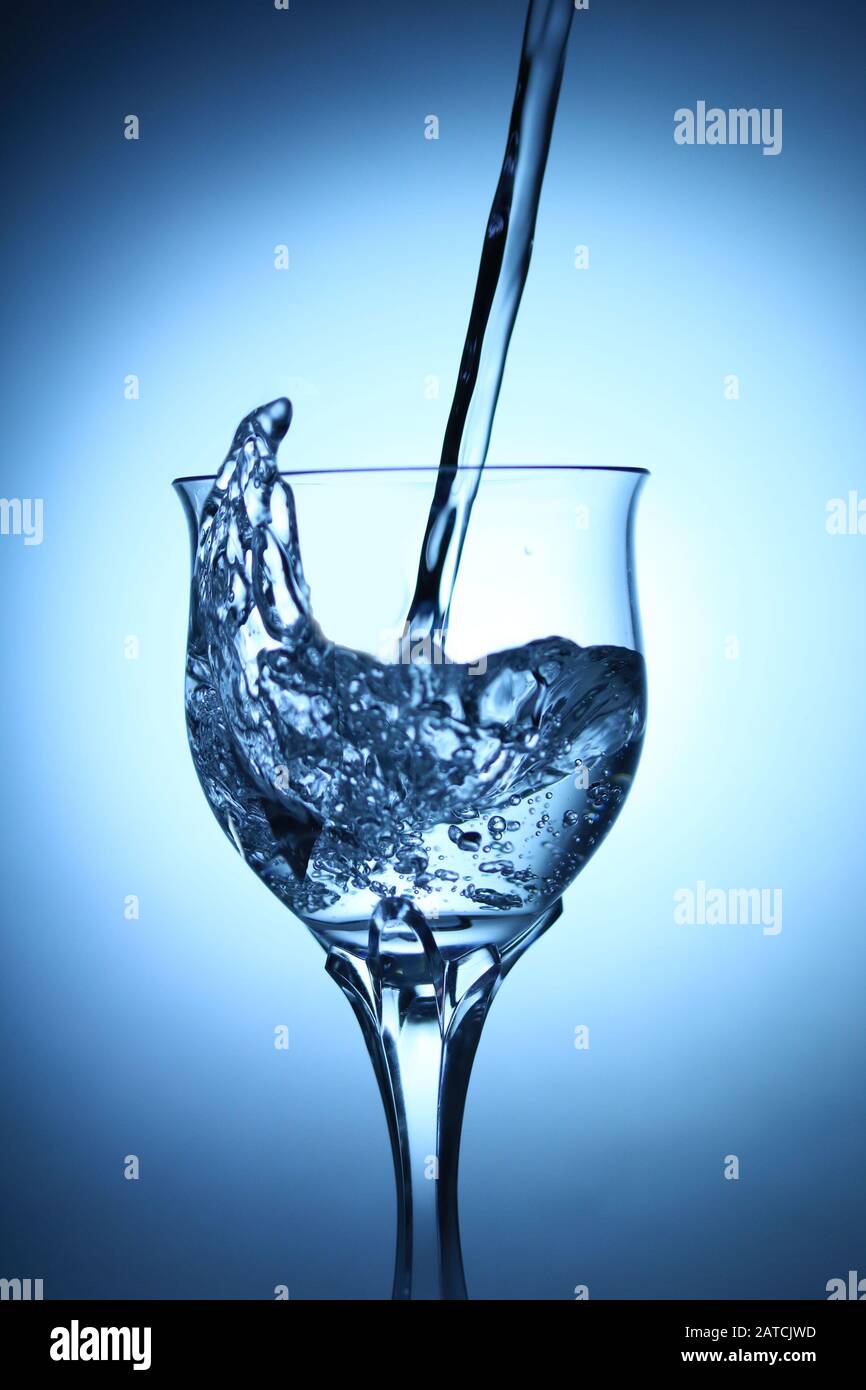 Water splash photography Stock Photo - Alamy