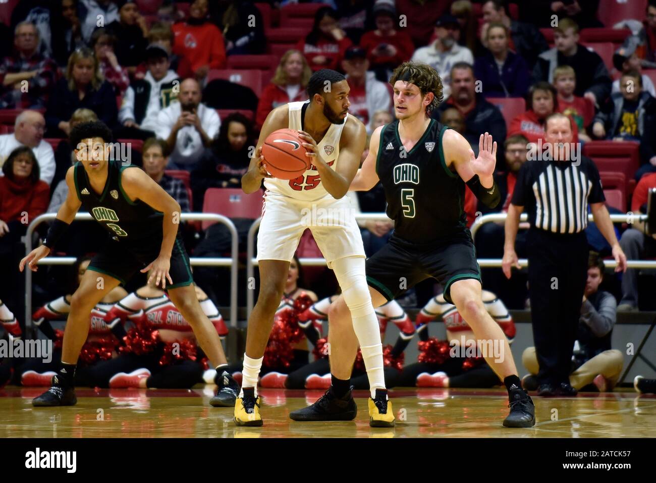 Muncie indiana hi-res stock photography and images - Alamy