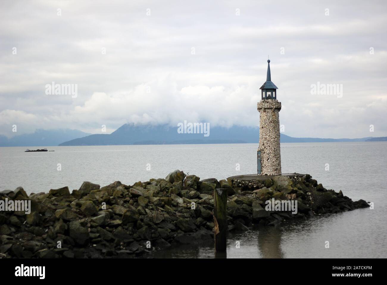 Puget sound ship hi-res stock photography and images - Alamy