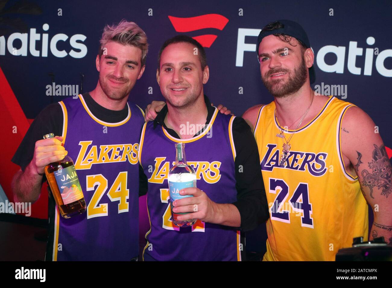 Michael rubin party 2020 hi-res stock photography and images - Alamy