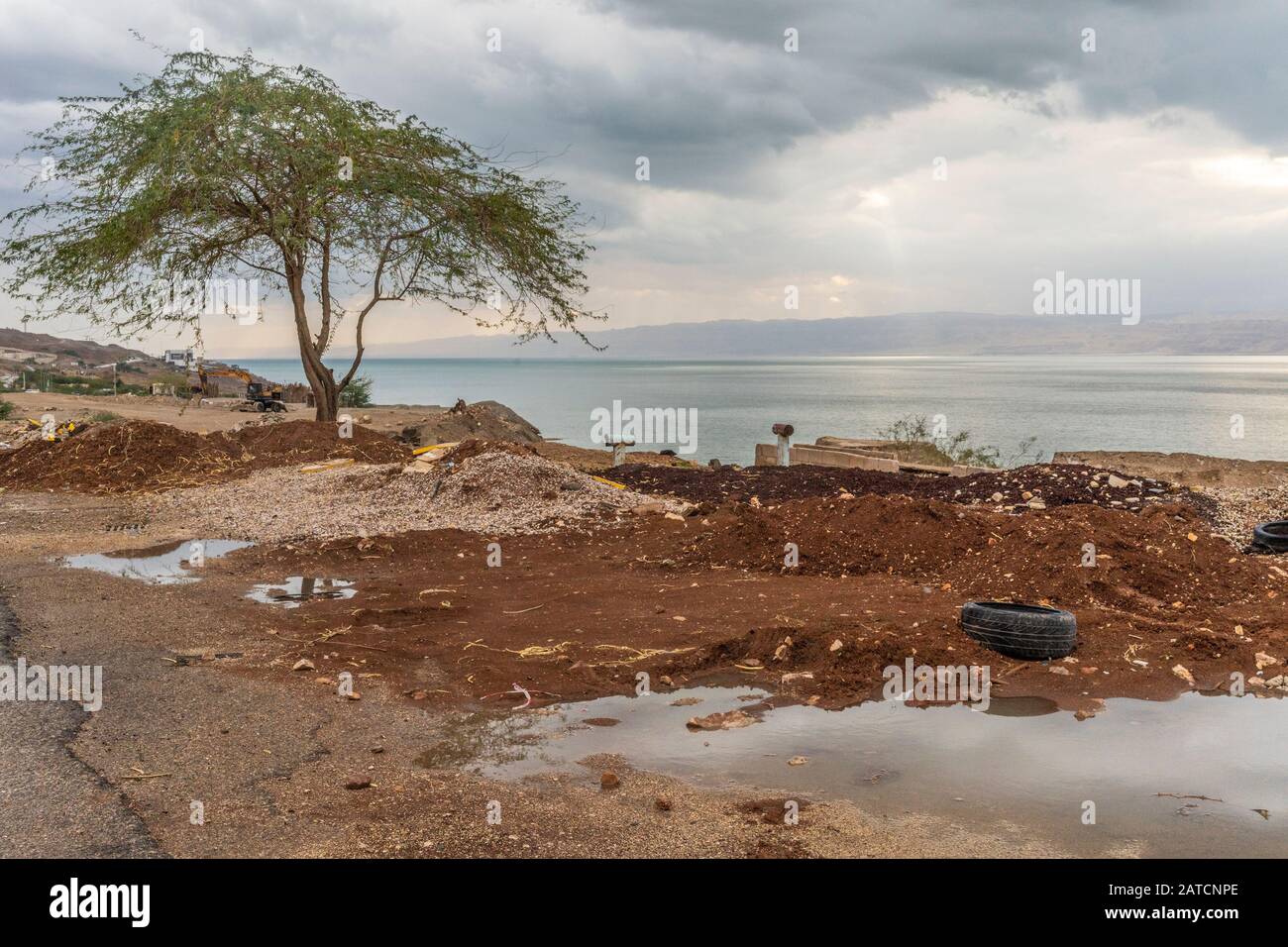 Palestine sea hi-res stock photography and images - Alamy