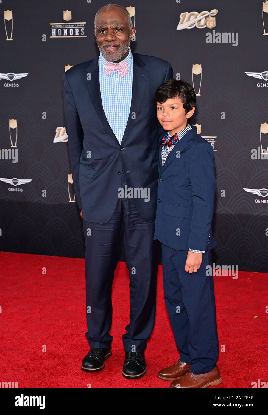 Alan page vikings hi-res stock photography and images - Alamy