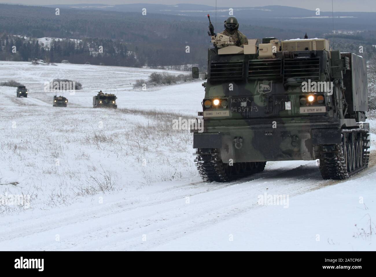 147th field artillery hi-res stock photography and images - Alamy