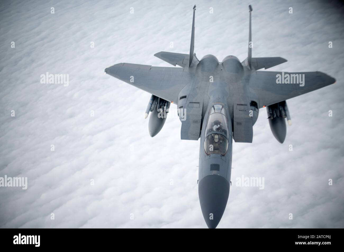 48th tactical fighter wing hi-res stock photography and images - Alamy