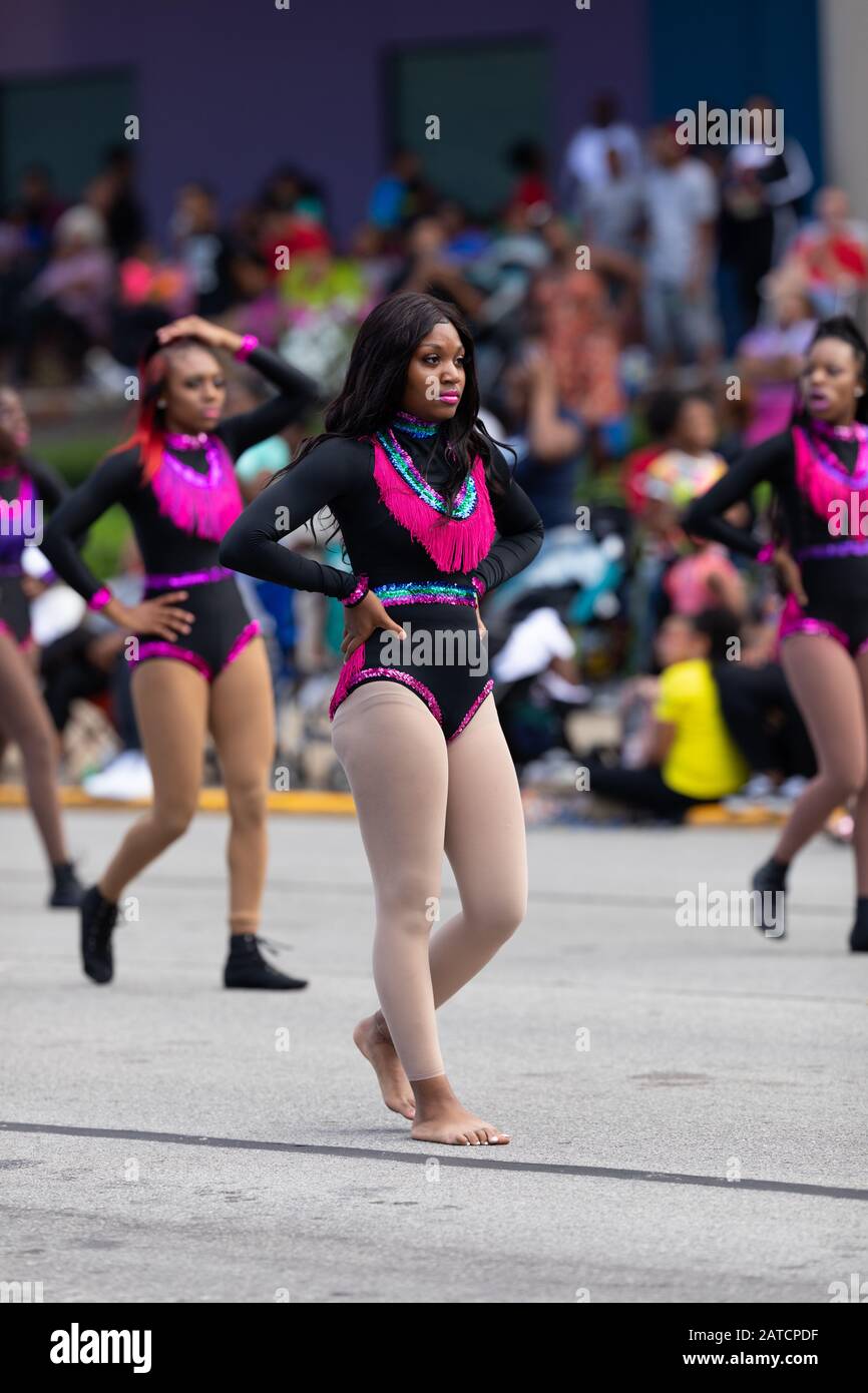 Indianapolis, Indiana, USA - September 28, 2019: The Circle City ...