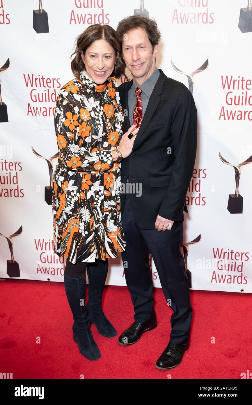 Lisa benavides tim blake nelson hi-res stock photography and images - Alamy