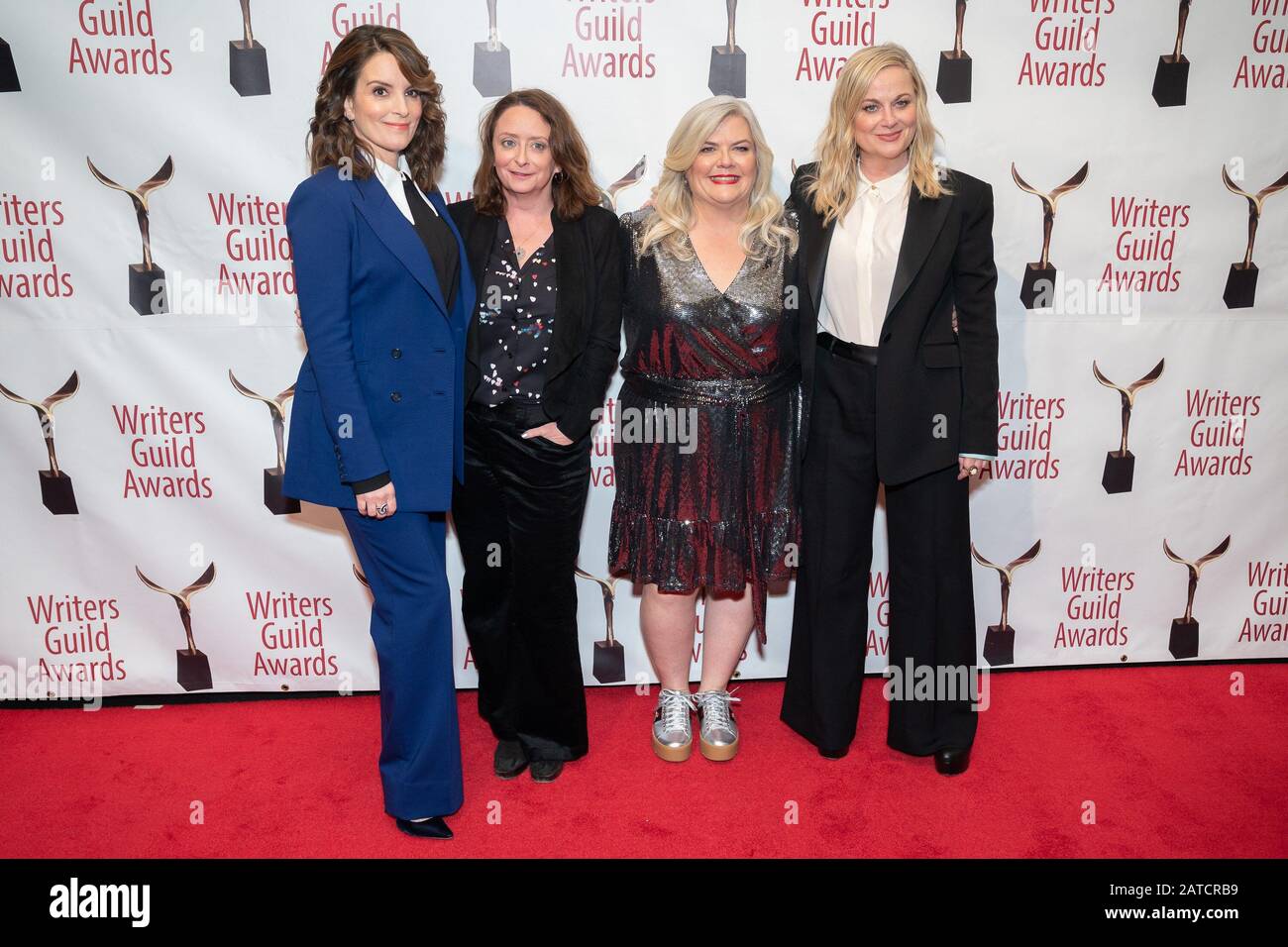 Amy poehler 2020 hi-res stock photography and images - Alamy